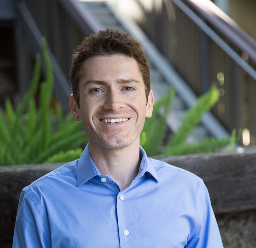 Brian Taylor, AIA, NCARB – Govan Associates